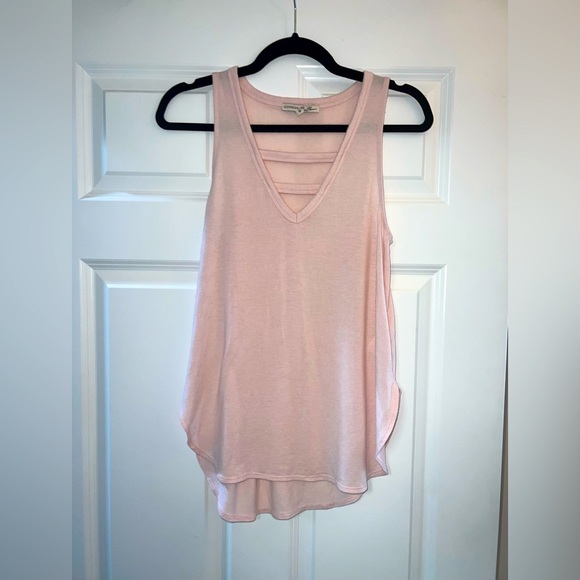 Express | Tops | Express One Eleven Tank Top | Poshmark